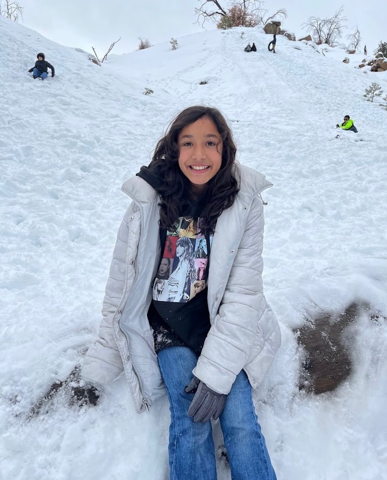 Life & Love with Mia – Mia's Story